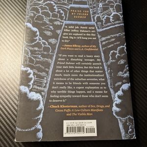 Art | My Friend Dahmer By Derf Backderf | Poshmark